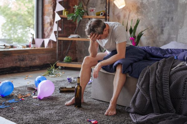 Signs of Addiction And When To Get Help